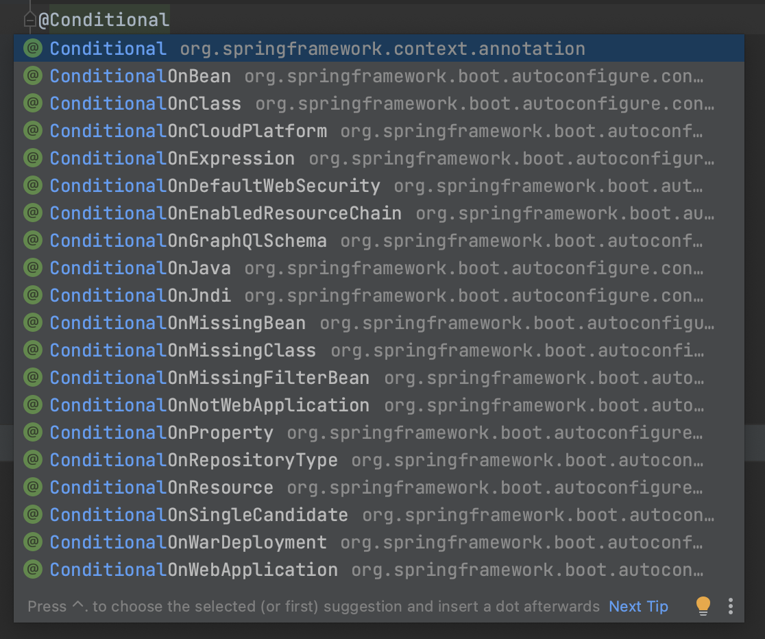 23.SpringBoot [3/3] | Kaka Wan Yifan
